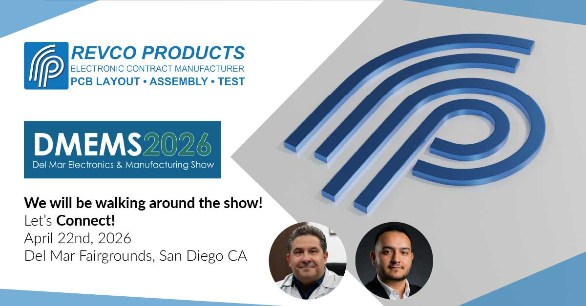 News - Revco Products Inc.